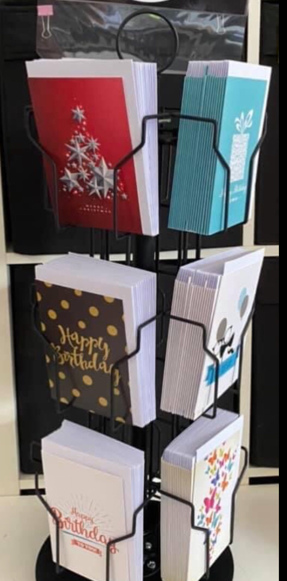 Greeting Cards | First Class Fundraising